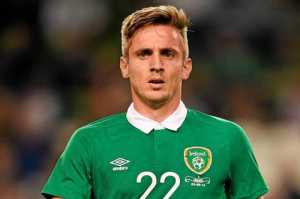 Kevin Doyle Bio, Age, Net worth, Married, and Wife
