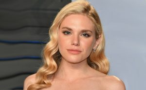 MacKenzie Mauzy Age, Boyfriend, Married, Net Worth, Bio