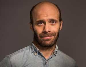 Nathan Barnatt Bio, Wiki, Net Worth, Married, Wife