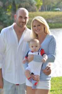 Megan Hauserman Bio, Family, Engagement, Fiance, Son & Net Worth