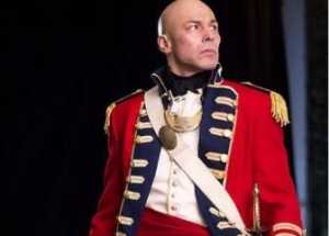 Richard Cetrone Bio, Wiki, Net Worth, Relationship, & Height