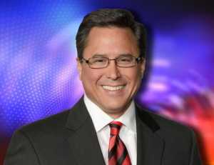 Robb Hanrahan Salary, Net Worth, Wife, Bio, Height