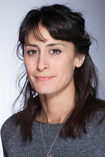 Facts about Shereen Martin- A Mother's Son's Actress