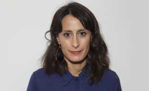 Facts about Shereen Martin- A Mother's Son's Actress