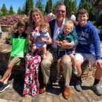 Taylor Higgins Is Enjoying of $110 Million of Her Husband, Chipper Jones