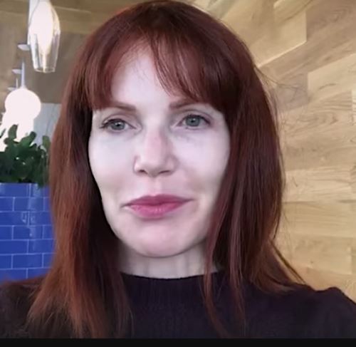 Patricia Steere Living a Low-Key Life & Focusing On Her Career