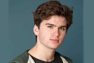 Theo Stevenson Bio, Age, Net Worth, Movies, Instagram