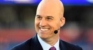 Tim Hasselbeck Wife, Kids, Net Worth, Height, Weight