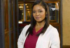 Tracey Cherelle Jones Lives a Low-Key Life & Focusing On Her Career