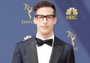 Andy Samberg Bio, Net Worth, Wife, Age, Height, & Daughter