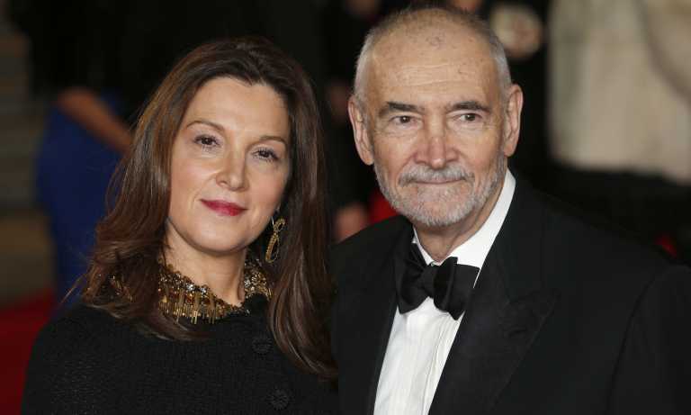 Barbara Broccoli Wiki, Bio, Career, Relationships & Net Worth