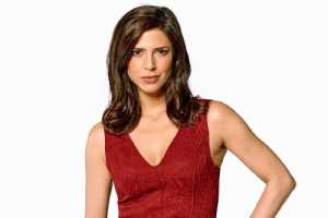 Cindy Sampson Net Worth, Husband, Married, Wiki, Age & Height