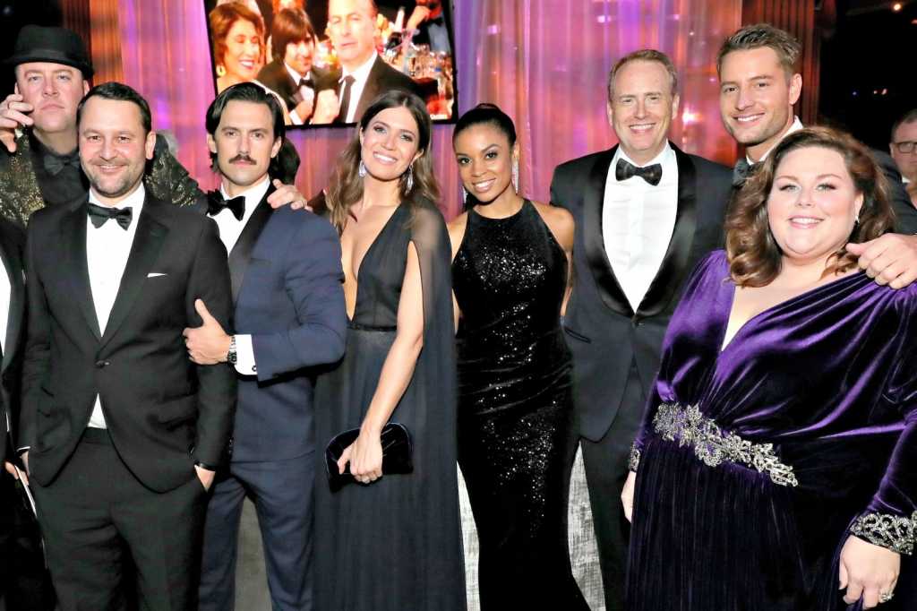 Dan Fogelman Bio, Wife, Movies, Net Worth, This Is Us