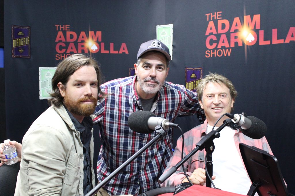 Rob Giles, Married, Children, Career, Net Worth, & Body Measurement