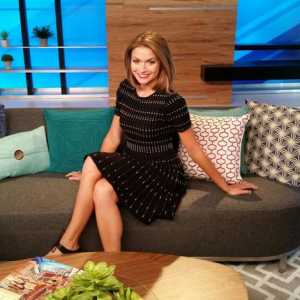 Britta Merwin Bio, Wiki, Salary, Net Worth, Married, Husband, Age & Height