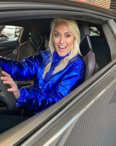 Social media personality Alex Hirschi is married to Nik Hirschi