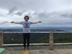 Nathan Dales Bio, Age, Family, Relationship, Salary & Net Worth