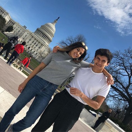 Ajay Friese Age, Wiki, Nationality, Net Worth, Girlfriend