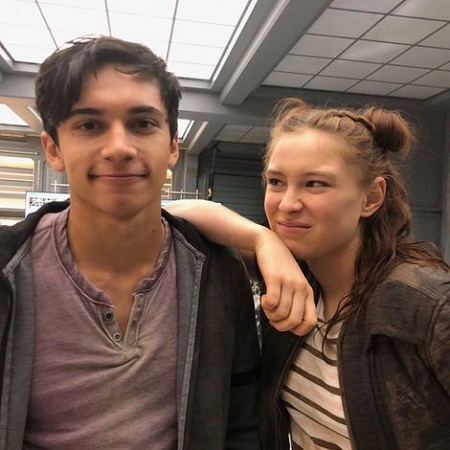 Ajay Friese Age, Wiki, Nationality, Net Worth, Girlfriend