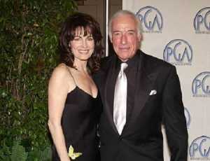 Cynthia Sike Yorkin Bio, Career, Affairs, Husband, Children, & Net worth