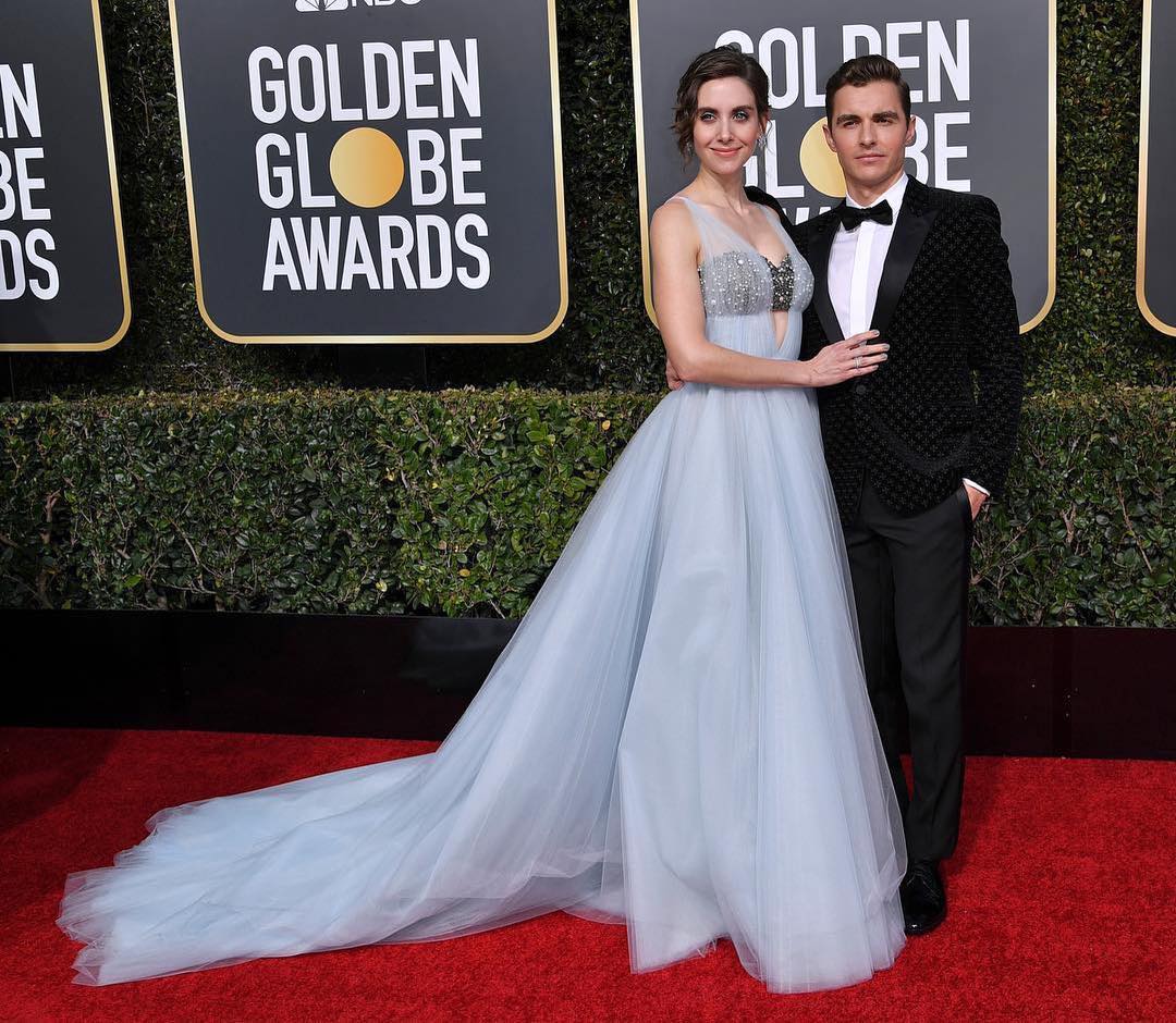 Alison Brie Bio, Wiki, Net Worth, Boyfriend, Married, Husband, Age