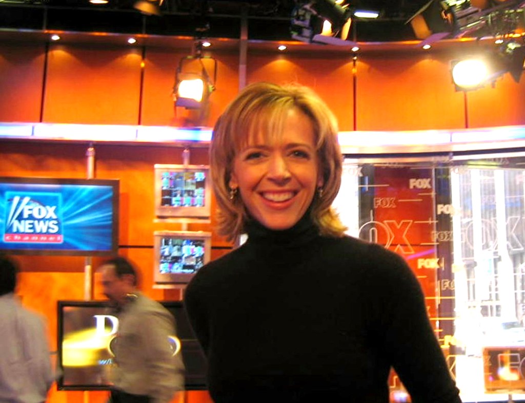 Linda Vester Net worth, Salary, Bio, Married & Husband