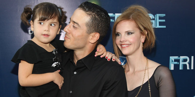 Kiersten Warren Bio, Wiki, Net Worth, Married, Age, Husband, Daughter