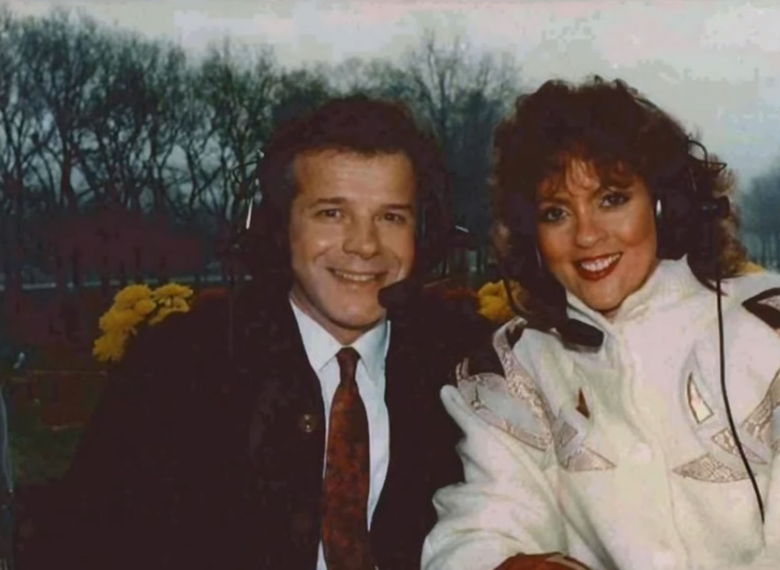 Lisa Thomas-Laury Husband, Children, Net Worth & Family