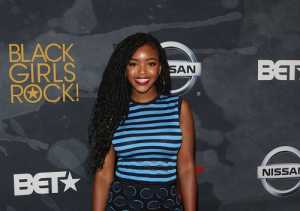 Lovie Simone Bio, Wiki, Age, Height, Net Worth, Dating & Boyfriend