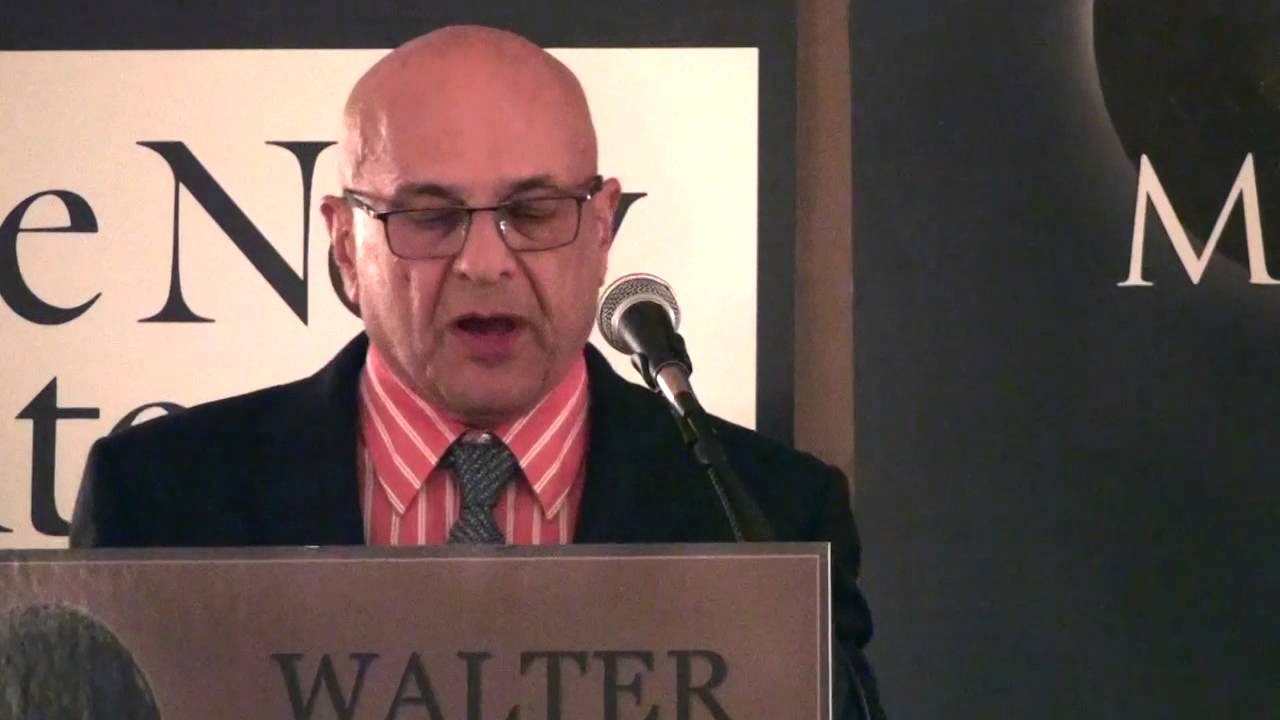 Roger L. Simon Net Worth, Career, Bio, Wiki, Wife, Children