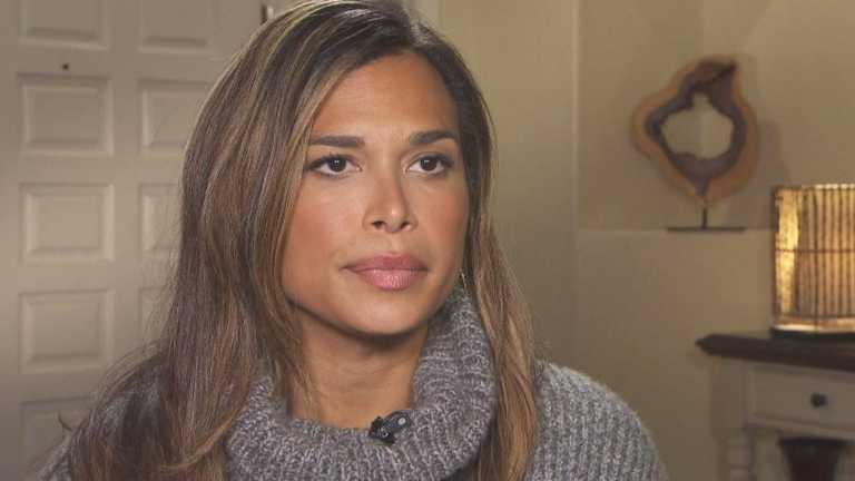 Natashia Williams Wiki, Bio, Career, Relationships & Net Worth