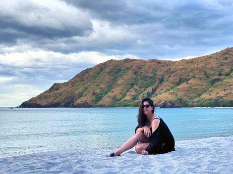 Angel Locsin Age, Height, Boyfriend, Net Worth, Bio