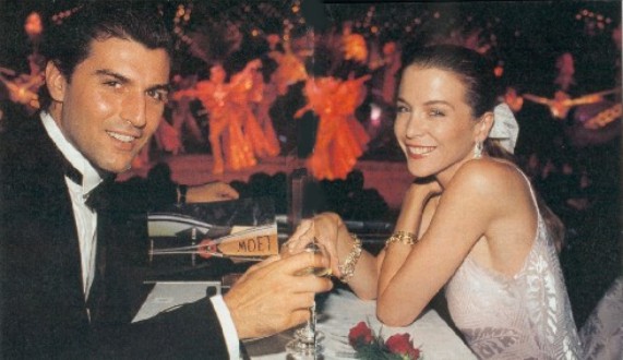 Vincent Irizarry Bio, Wiki, Net Worth, Married, Girlfriend, & Age