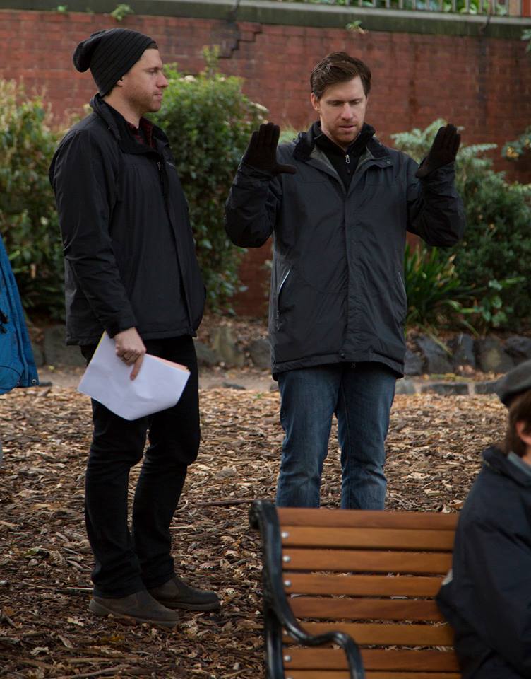 Michael Spierig Net Worth, Wife, Career, Wiki, Height