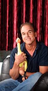 Steve Oedekerk Bio, Wiki, Net Worth, Married, Weding, Sister, Age