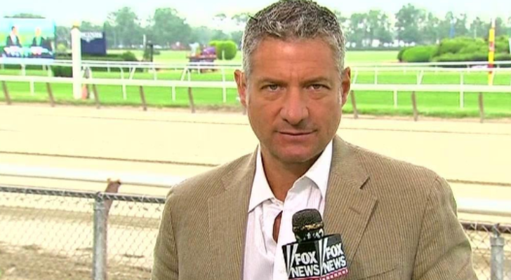 Rick Leventhal Bio, Wiki, Age, Height, Net Worth & Married