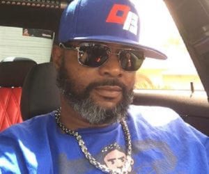 Odell Beckham Sr. Bio, Age, Son, Married, Now, Net Worth