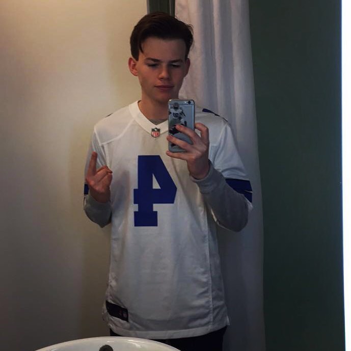 Josh Wiggins Bio, Wiki, Age, Height, Net Worth & Personal Life