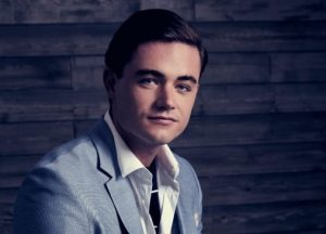 Luke Cosgrove Wiki, Age, Height, Net Worth, Girlfriend, Dating, TV Show