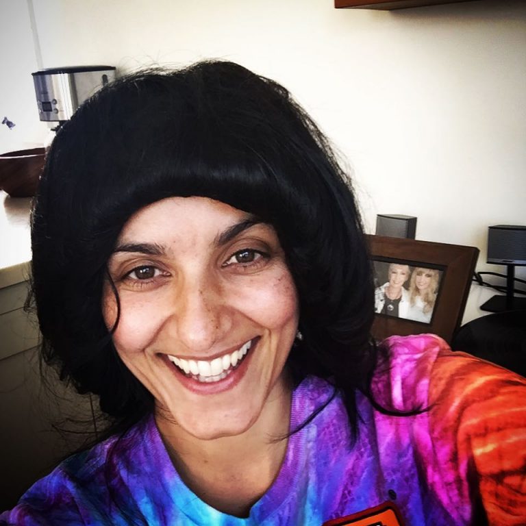 Madeleine Sami Bio, Wiki, Age, Height, Net Worth & Married