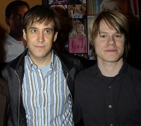 Randy Harrison Net Worth, Age, Hieght, Affairs, Partner, Bio & Wiki