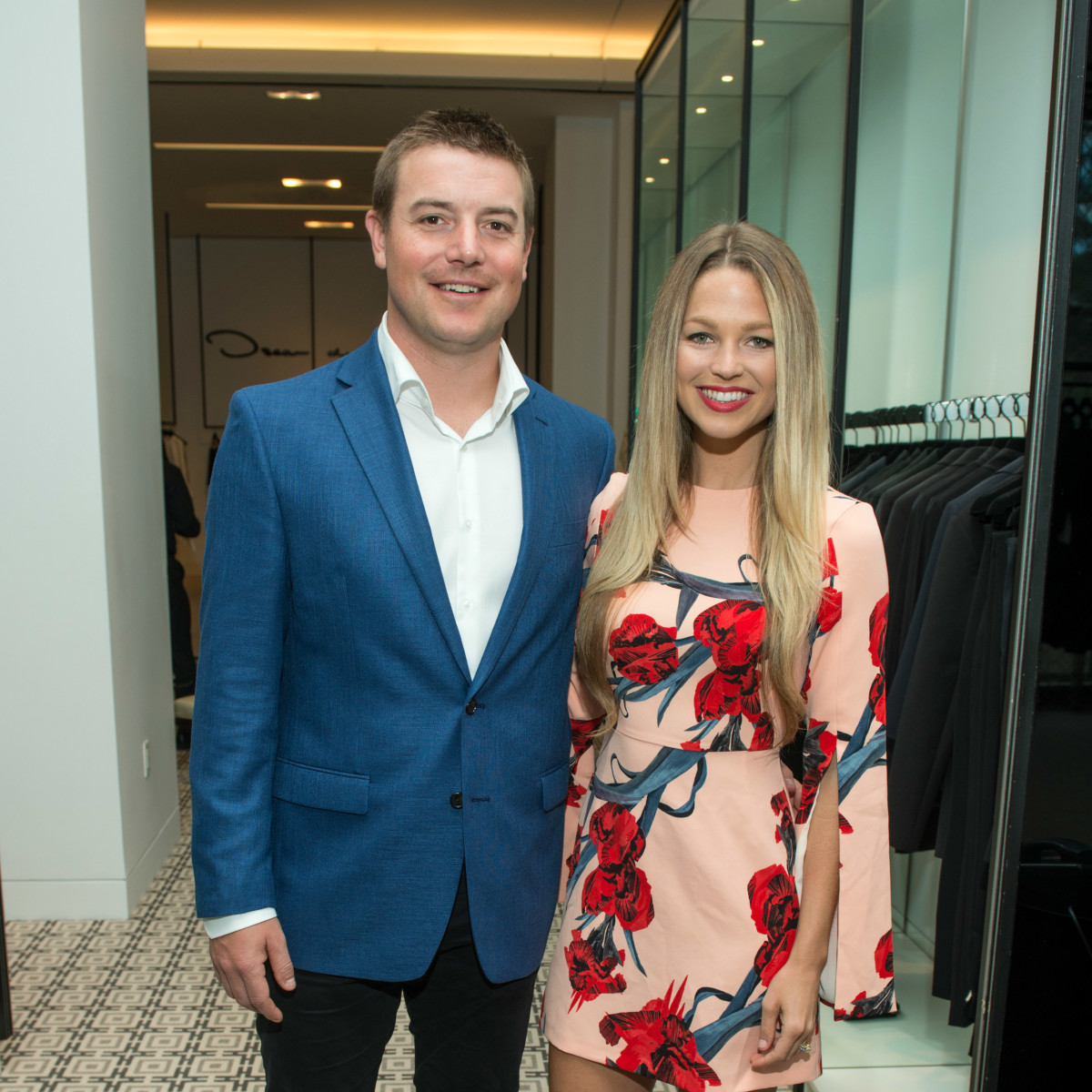 Allie Laforce and Joe Smith Married Life, Know about their Children