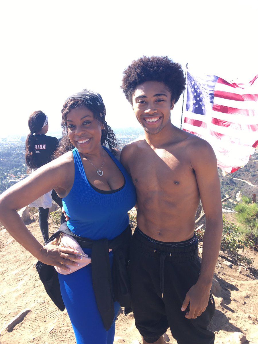 Quincy Fouse, Bio, Family, Age, Girlfriend, Net worth