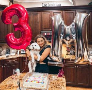 Kiera Bridget Age, Height, Net Worth, Boyfriend, Dating, Career, YouTube