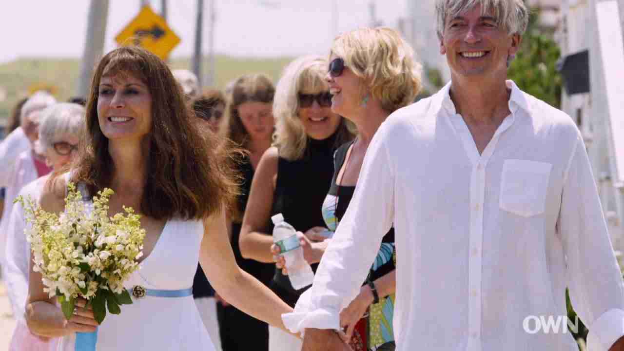 Mel Harris Age, Height, Net Worth, Married, Husband, Children, & Wiki