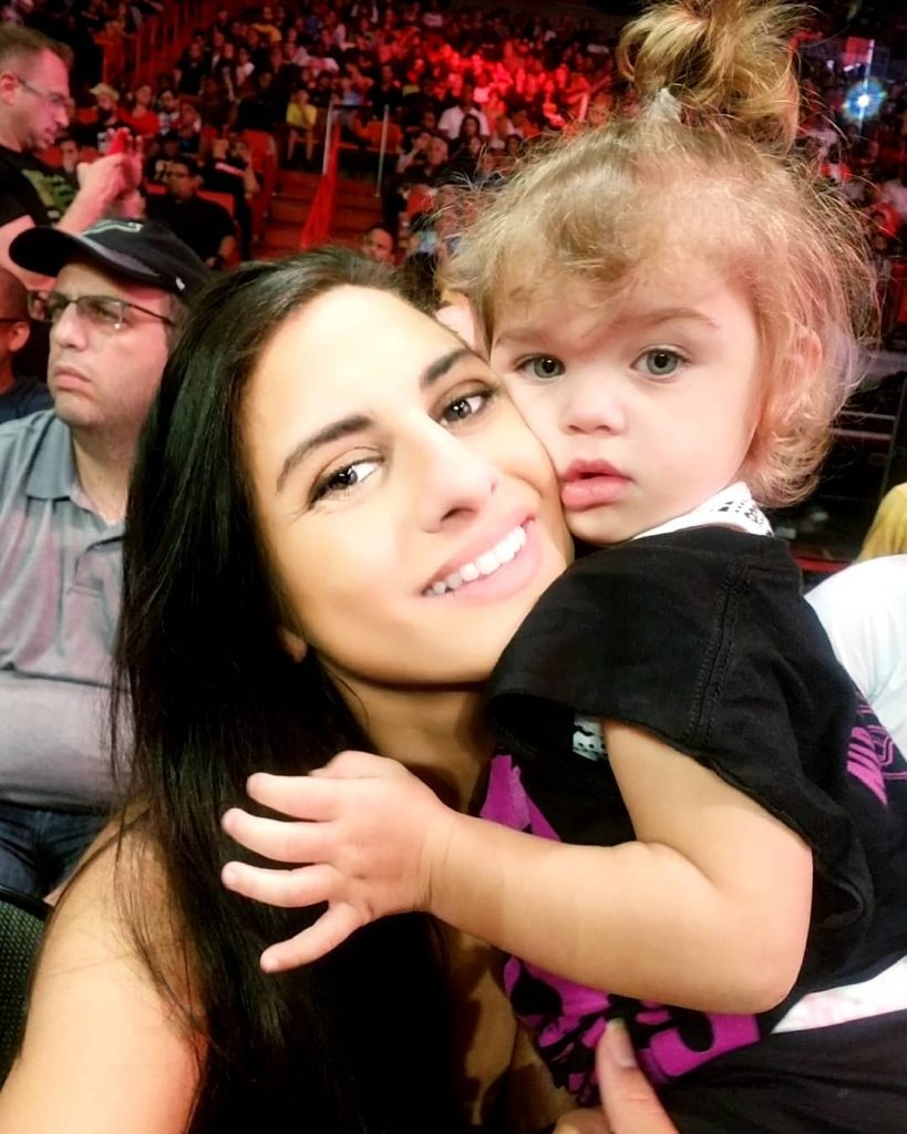 Giovanna Yannotti Bio, Wiki, Age, Height, Net Worth & Married