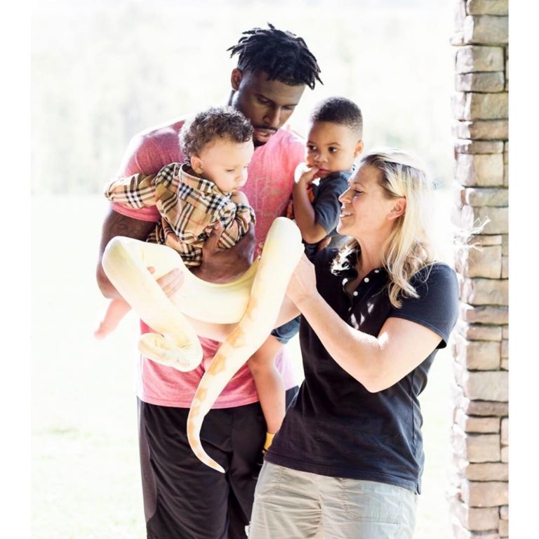 Tony Farmer Bio, Wiki, Age, Height, Net Worth & Married