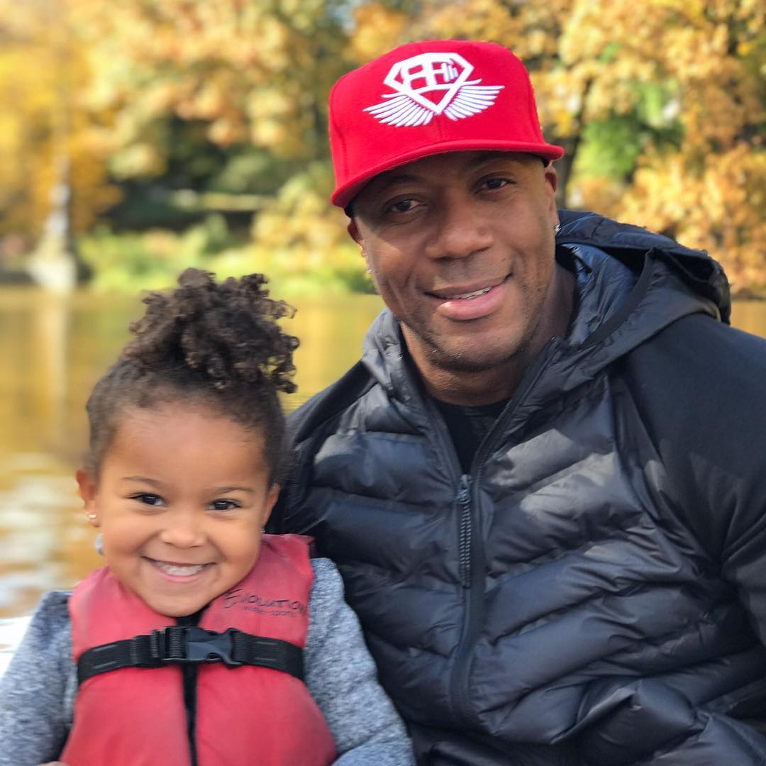 Shawn Rhoden Bio, Wiki, Age, Height, Net Worth & Married