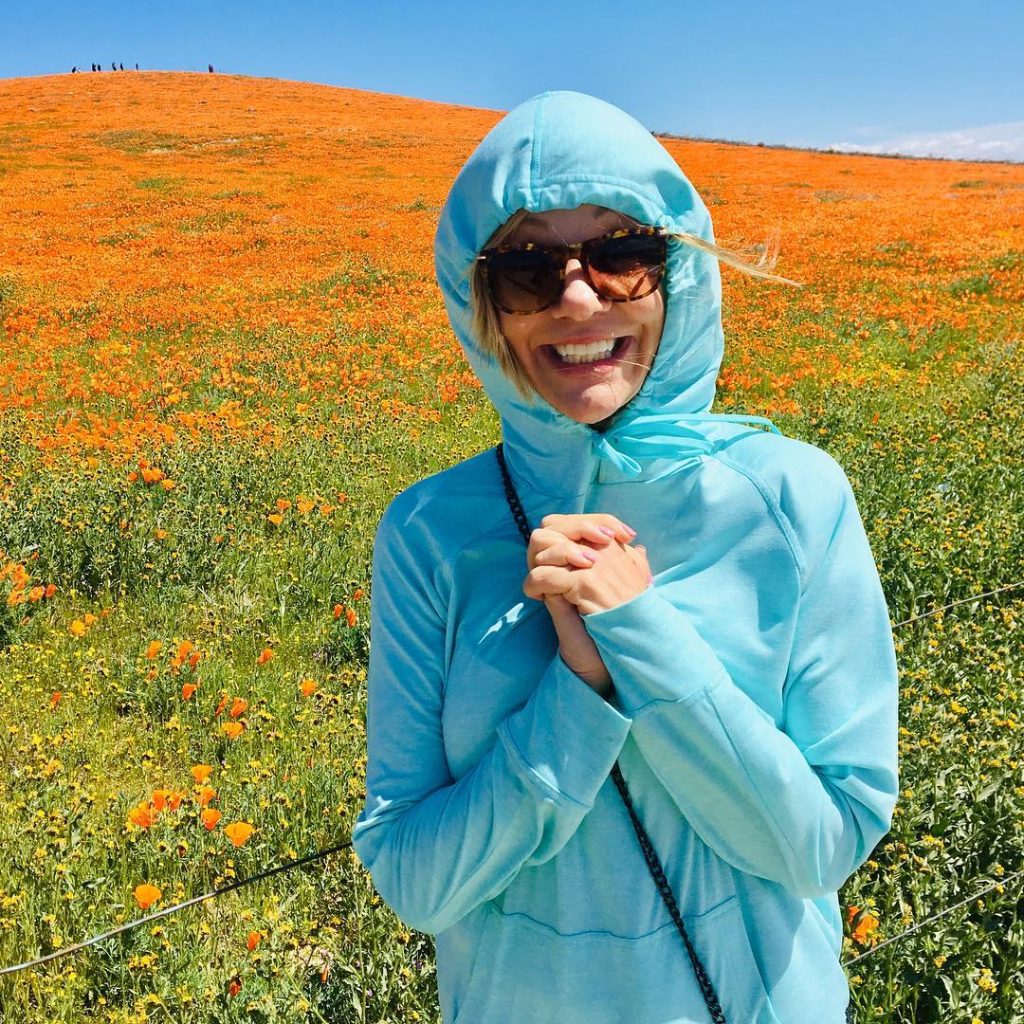 Teresa Ganzel Bio, Wiki, Age, Height, Net Worth & Married