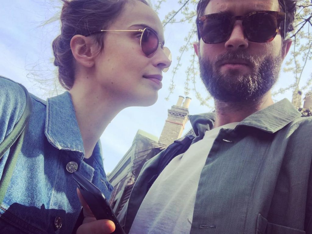 Heida Reed Bio, Wiki, Age, Height, Net Worth & Personal Life